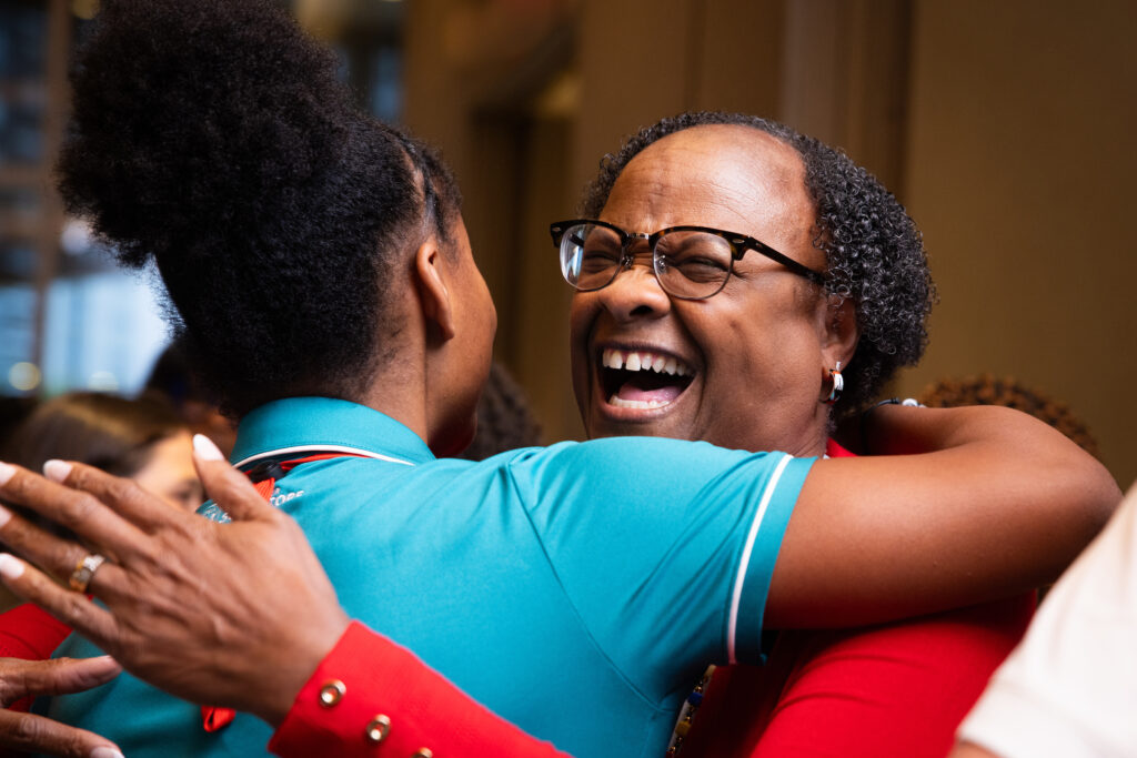 First Tee Leadership Academy returns to Atlanta